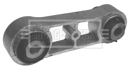 Engine Mount Fits RENAULT Laguna Mk1 3.0 Rear 98 to 01 Mounting B&b ...