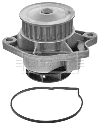 Water Pump Fits Seat CORDOBA 6k 1.0 96 to 02 Coolant B&b 030121005s ...