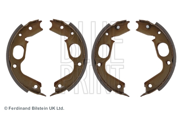Blue Print ADC44133 Brake Shoe Set for sale online | eBay