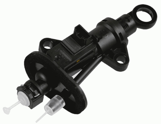 Clutch Master Cylinder Fits AUDI Q2 GAB 2016 on 6 Speed MTM Sachs ...