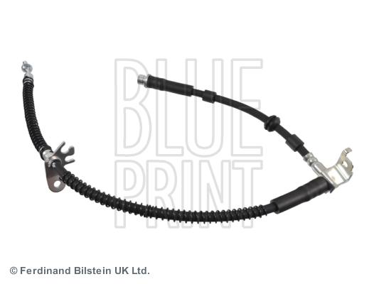 Land Rover Discovery Mk3 4.0 Brake Hose Front Left 04 to 09 406pn ...