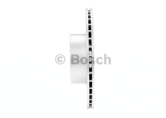 2x Brake Discs Pair Vented 330mm 0986479727 Bosch Set 34206790362 ...