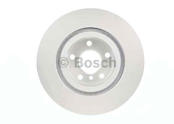 2x Brake Discs Pair Vented 330mm 0986479727 Bosch Set 34206790362 ...