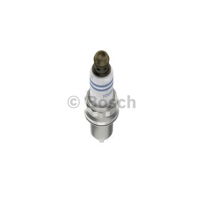 PEUGEOT 308 Mk2 1.2 Spark Plugs Set 4x 2013 on Bosch 9675880780 ...