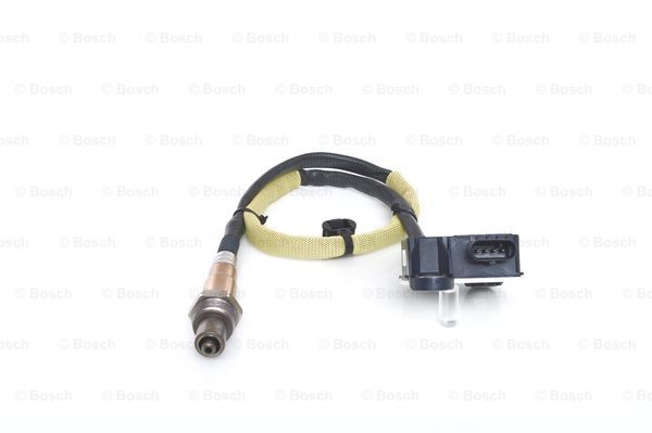 Bosch 0281006722 Switches and Sensors | Parts in Motion