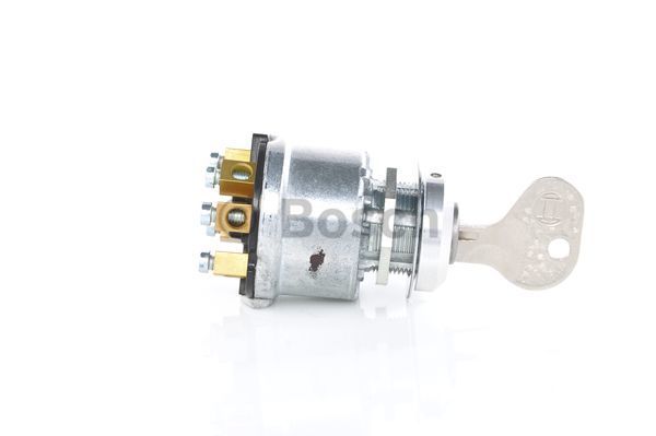 Genuine Bosch Ignition Starter Switch 0342309003 Top German Quality for ...