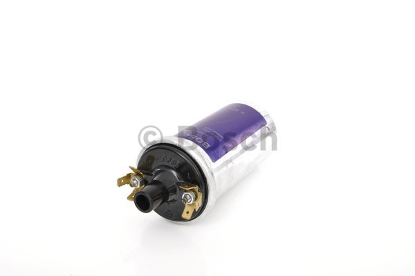 Bosch 0221119027 Ignition Parts | Parts in Motion