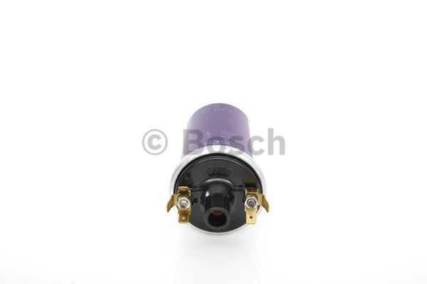 Bosch 0221119027 Ignition Parts | Parts in Motion