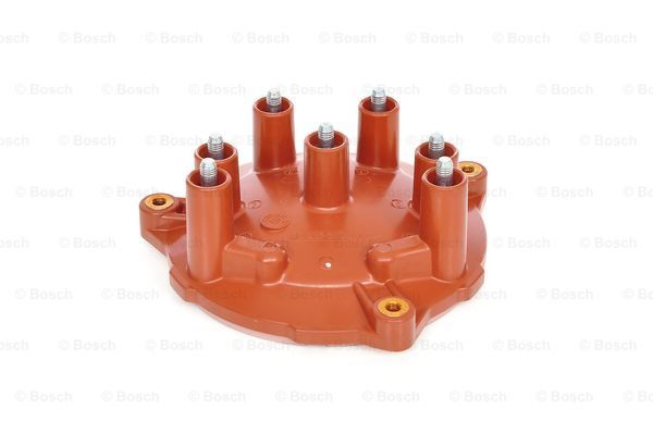 Distributor Cap Fits MERCEDES 300 3.0 85 to 93 Bosch A1031580002 ...