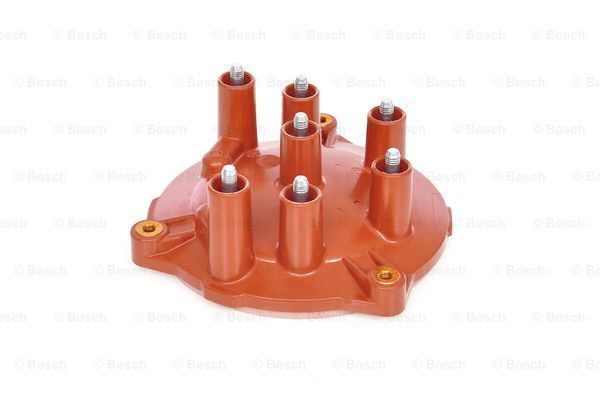 Distributor Cap Fits MERCEDES 300 3.0 85 to 93 Bosch A1031580002 ...