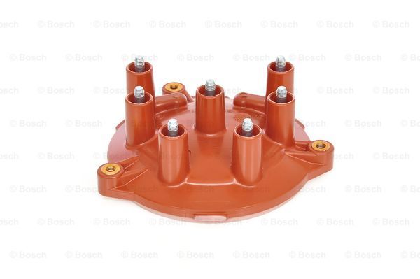 Distributor Cap Fits MERCEDES 300 3.0 85 to 93 Bosch A1031580002 ...