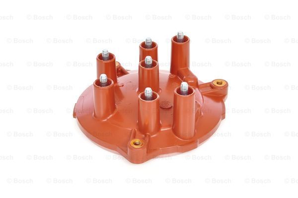 Distributor Cap Fits MERCEDES 300 3.0 85 to 93 Bosch A1031580002 ...