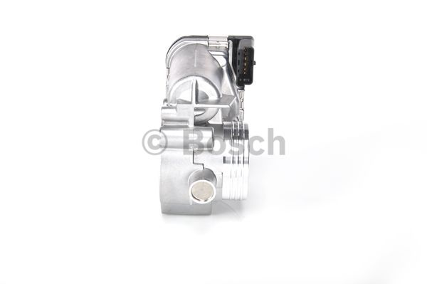 Bosch 0280750085 Throttle Body for sale online | eBay