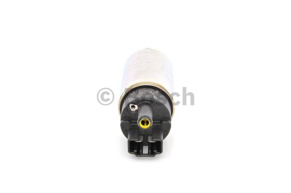 Fuel Pump Fits HYUNDAI Getz TB 1.6 in Tank 02 to 05 G4ed Bosch ...
