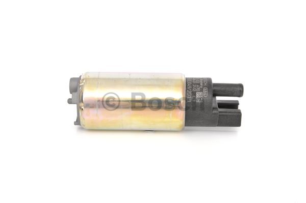 Fuel Pump Fits HYUNDAI Getz TB 1.6 in Tank 02 to 05 G4ed Bosch ...