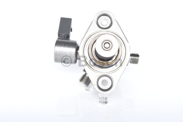 Bosch 0261520143 Fuel Injector Pump for sale online | eBay