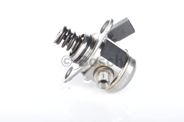 Bosch 0261520143 Fuel Injector Pump for sale online | eBay