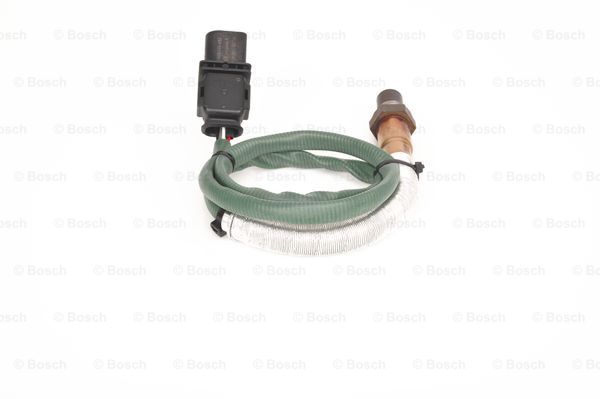 Bosch 0258017121 Lambda Sensor for sale online | eBay
