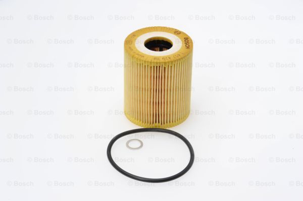 Oil Filter Fits BMW 330 E46 3.0d 00 to 03 Bosch 11422247392 11428513375 ...