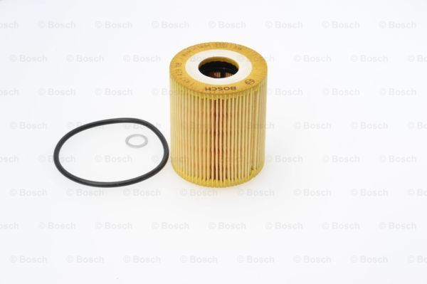 Oil Filter Fits BMW 330 E46 3.0d 00 to 03 Bosch 11422247392 11428513375 ...