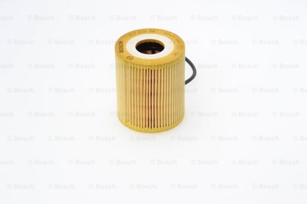 Oil Filter Fits BMW 330 E46 3.0d 00 to 03 Bosch 11422247392 11428513375 ...
