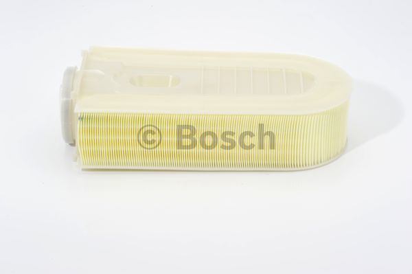 Air Filter Fits MERCEDES E250 2.2d 09 to 16 Bosch A6510940004 ...