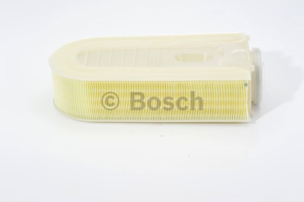 Air Filter Fits MERCEDES E250 2.2d 09 to 16 Bosch A6510940004 ...