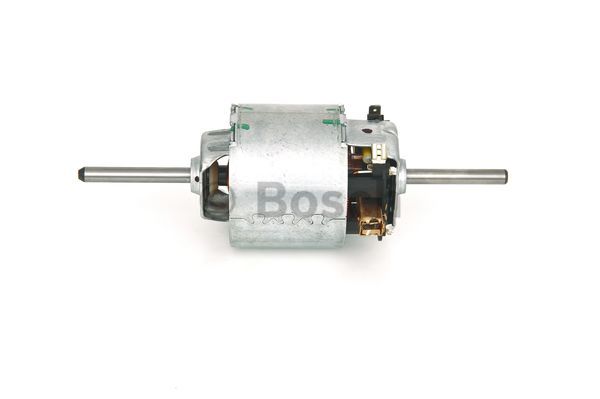 Bosch Original Electric Motor 24v for 0130101616 for sale online | eBay