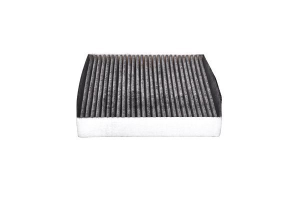 Pollen / Cabin Filter Fits RENAULT CLIO 2012 on Bosch 272770567r ...