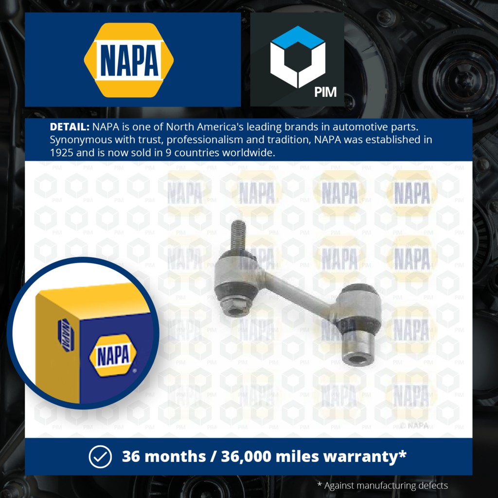 Link barra antirollio adatto per stabilizzatore posteriore MERCEDES B250E 242 0 EM780.990 Consegna tracciata gratuita. Spedizione del giorno lavorativo successivo nel Regno Unito.