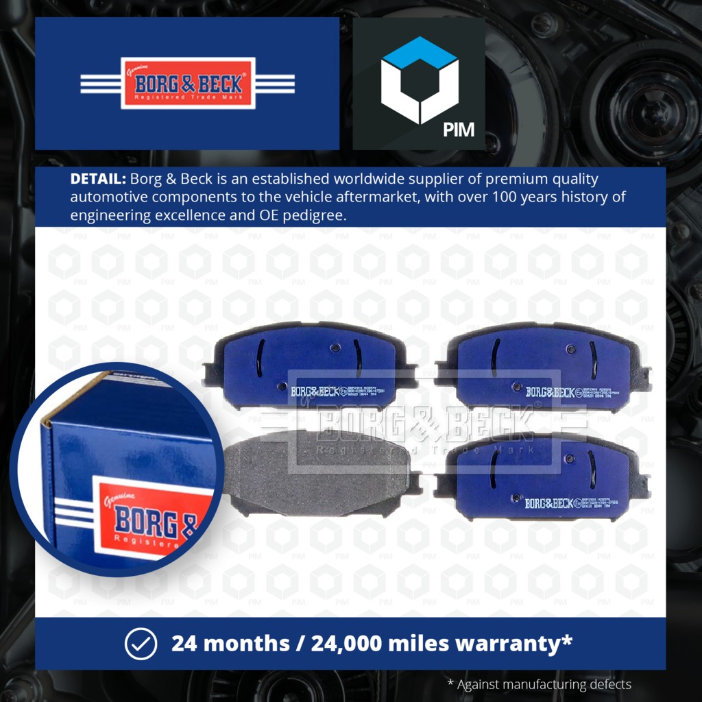 Set pastiglie freno adatte a RENAULT GRAND SCENIC MK4 1.6D anteriori 2017 su B&B 410606808R Consegna tracciata gratuita. Spedizione del giorno lavorativo successivo nel Regno Unito.