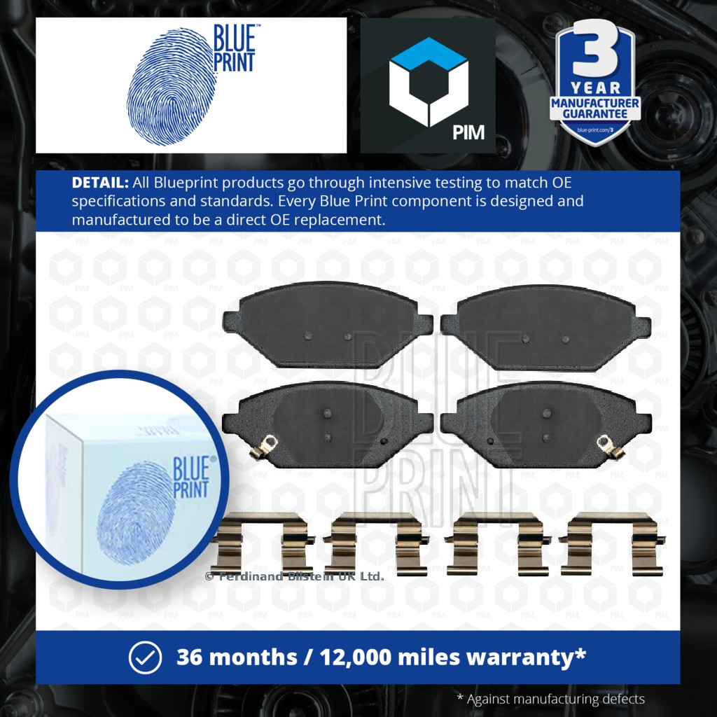 Set pastiglie freno adatte a VAUXHALL VIVA C16 1.0 anteriori da 15 a 19 ADL 042349236 042364988 Consegna tracciata gratuita. Spedizione del giorno lavorativo successivo nel Regno Unito.