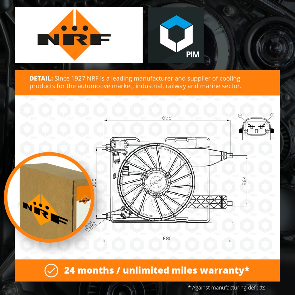Ventola radiatore adatta a RENAULT KANGOO 1.6 2008 su raffreddamento senza prezzo di riserva 7701057254 7701070353 Consegna tracciata gratuita. Spedizione del giorno lavorativo successivo nel Regno Unito.