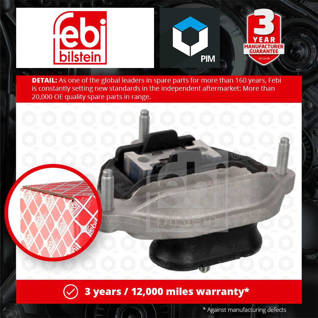 Montaggio cambio adatto per AUDI A6 C7 2.0 inferiore posteriore da 11 a 18 trasmissione Febi nuovo 10% di sconto con codice SCORE10. Min spesa £15. Max £75 di sconto.