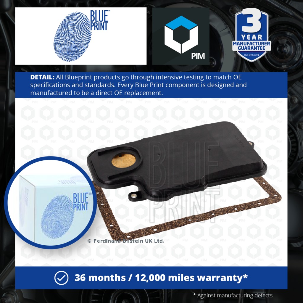 Filtro olio cambio automatico adatto a MITSUBISHI CHALLENGER MK1 2.8D 98-00 4M40-T 10% di sconto con codice SCORE10. Min spesa £15. Max £75 di sconto.