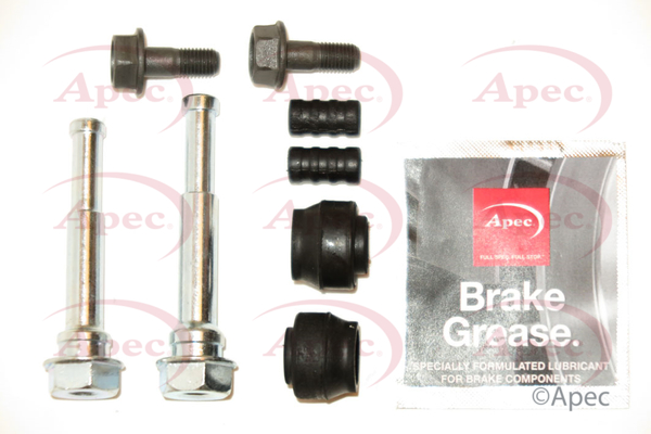 Apec CKT1086 Brake Caliper Fitting Kit