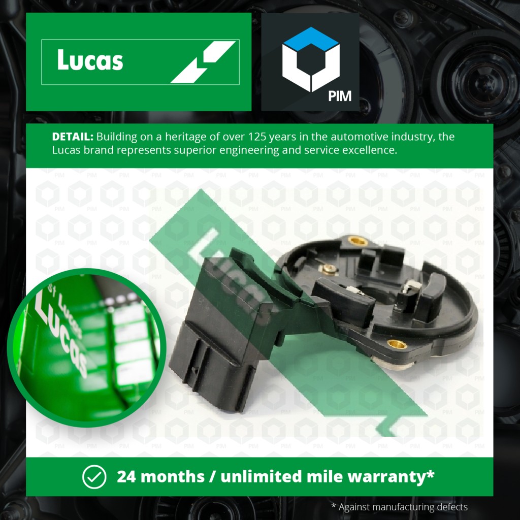Modulo di accensione adatto a CHRYSLER STRATUS JA, JX 2.0 95 a 01 qualità Lucas nuovo Consegna tracciata gratuita. Spedizione del giorno lavorativo successivo nel Regno Unito.