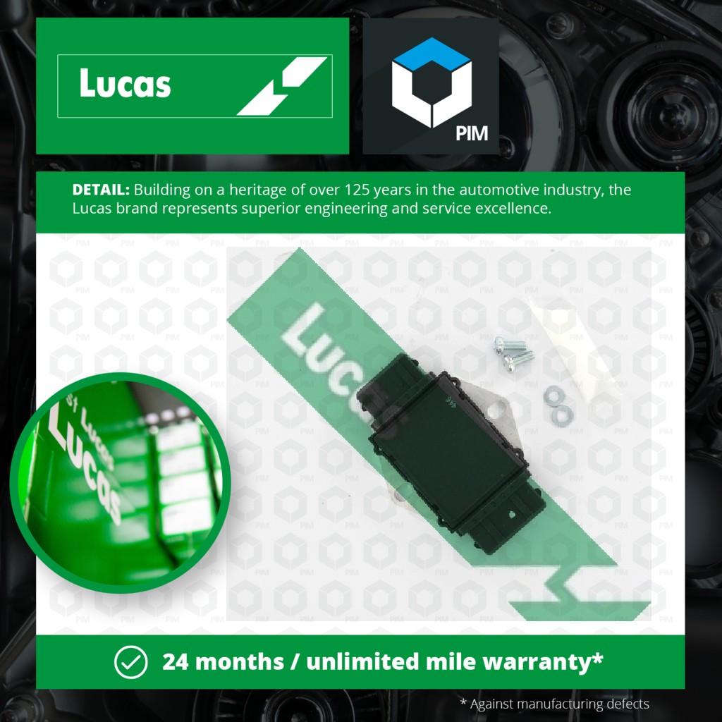 Modulo accensione DAJ124 Lucas 4D0905351 originale alta qualità garantita nuovo Consegna tracciata gratuita. Spedizione del giorno lavorativo successivo nel Regno Unito.