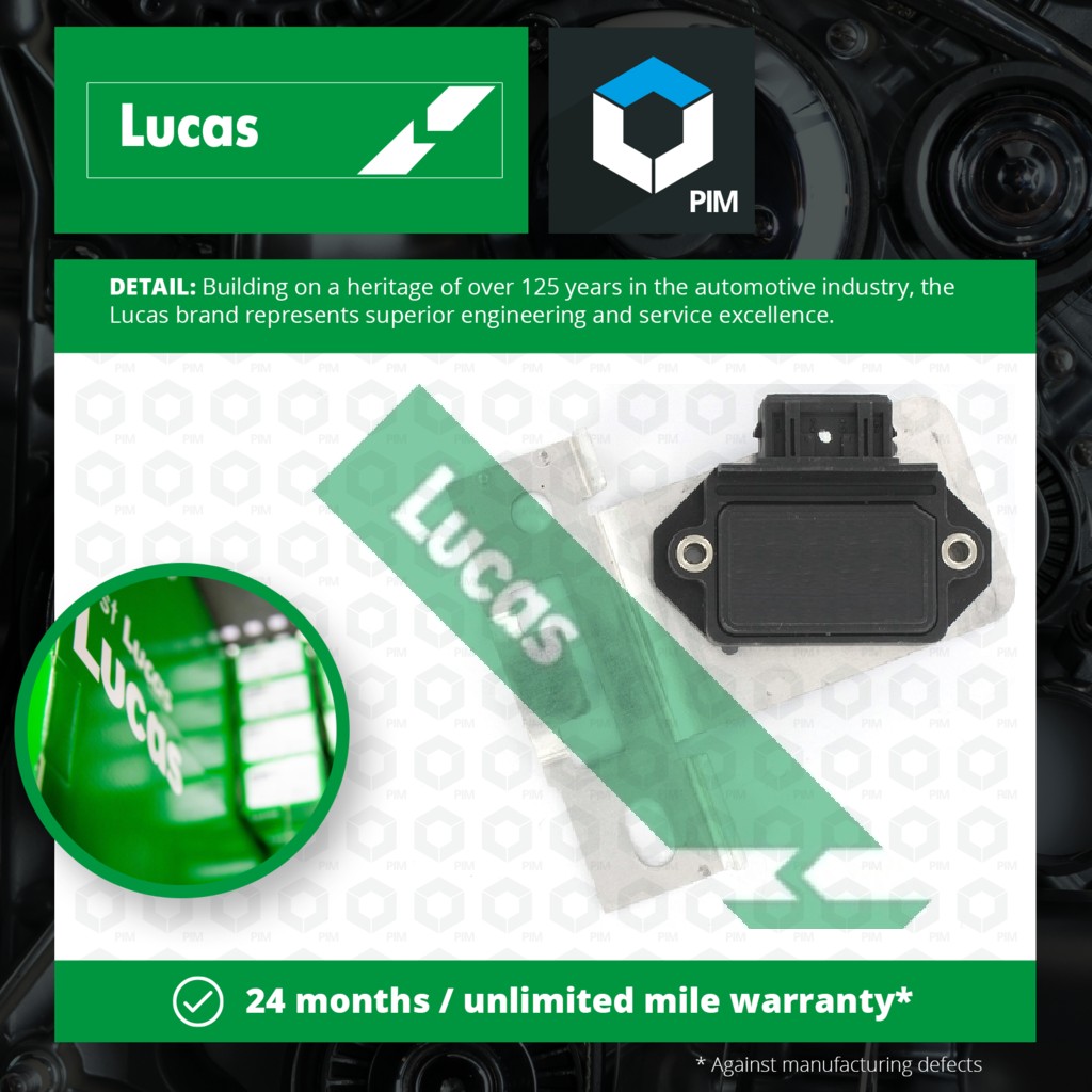 Modulo accensione adatto per Opel Kadett E 1.4 89-91 14NV Lucas 6238777 90243630 Nuovo 10% di sconto con codice SCORE10. Min spesa £15. Max £75 di sconto.