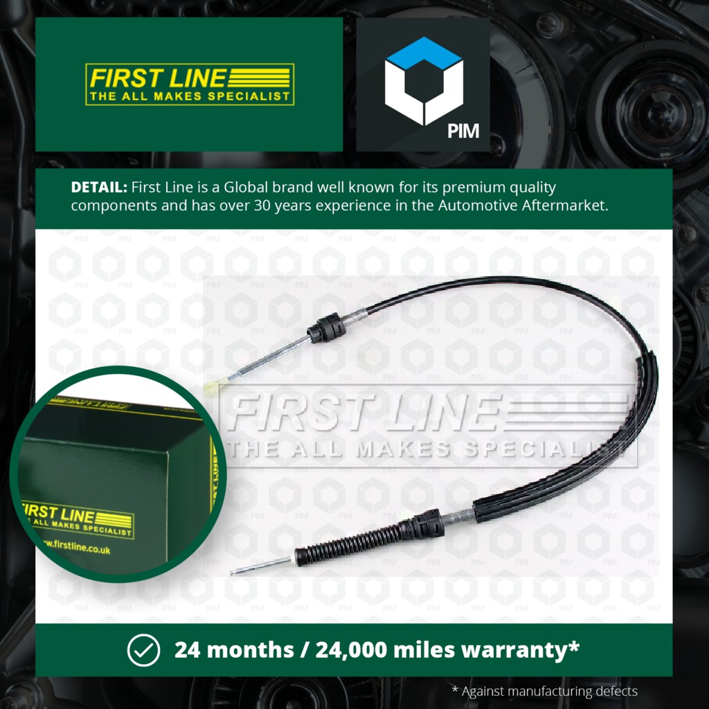 Cavo cambio marcia adatto a VW GOLF 1.6 04-13 5 velocità qualità trasmissione manuale 15% di sconto con codice KING15. Min spesa £15. Max £75 di sconto