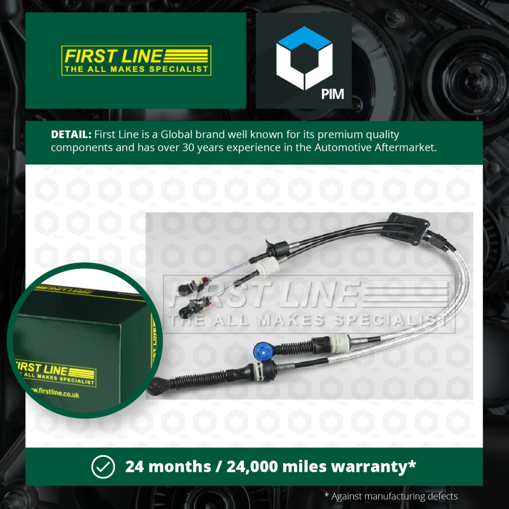 Cavo cambio marcia adatto a JEEP RENEGADE 1.6D 14-15 trasmissione manuale prima linea 15% di sconto con codice KING15. Min spesa £15. Max £75 di sconto