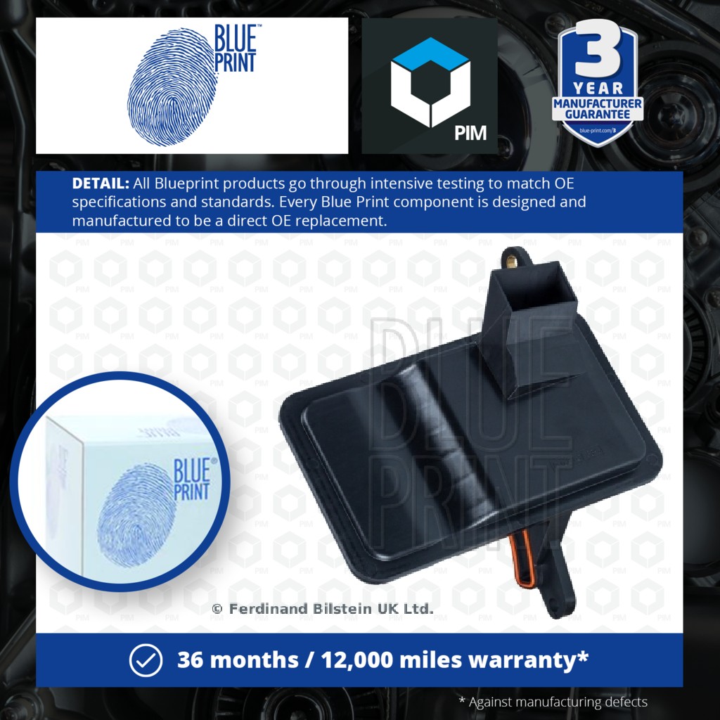 Filtro olio automatico Gearbox adatto qualità CHEVROLET NUBIRA 2.0D 07-11 LMN Consegna tracciata gratuita. Spedizione del giorno lavorativo successivo nel Regno Unito.