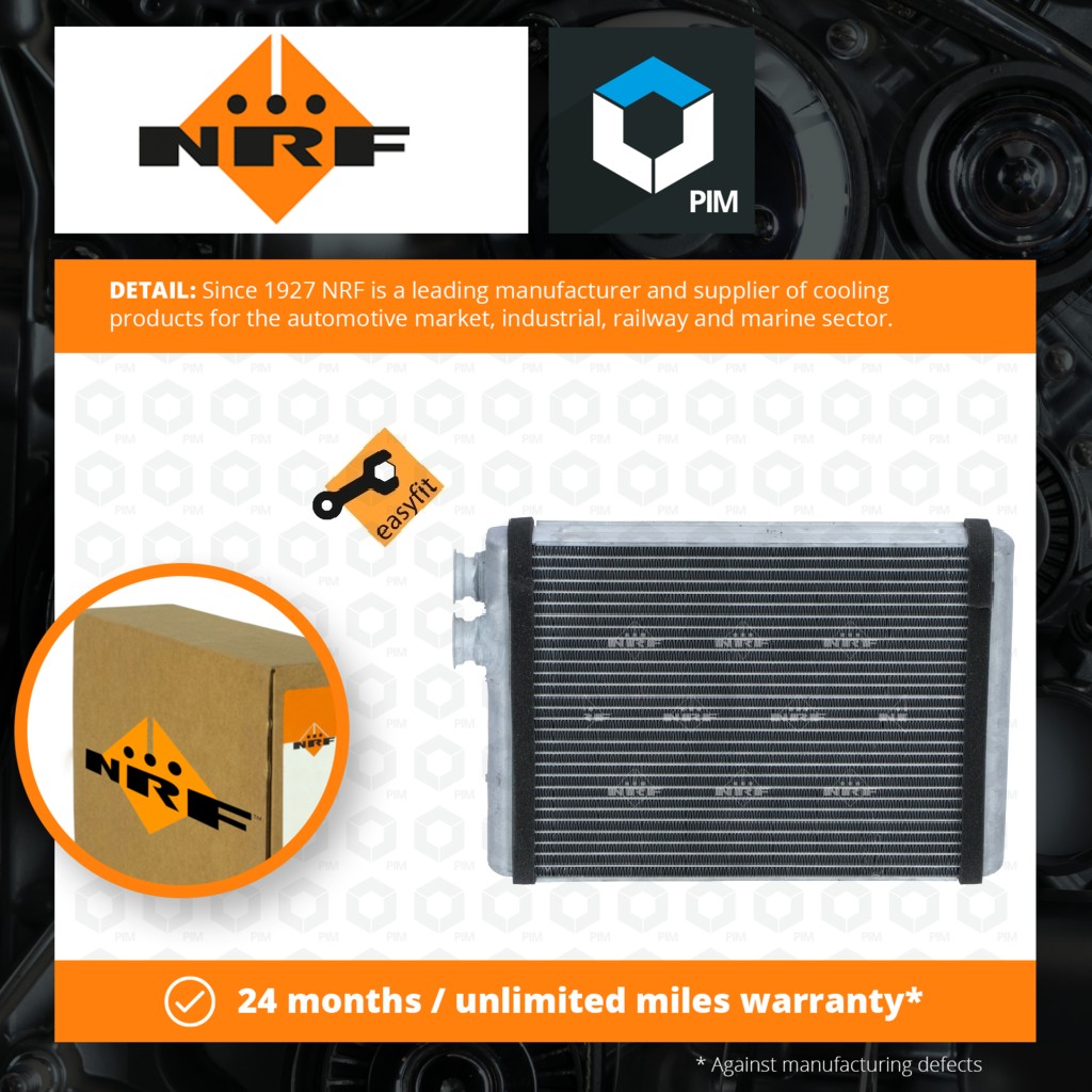 Matrice di riscaldamento adatta a AUDI S4 B8 3.0 08-15 scambiatore interno senza prezzo di riserva 8k0898037a nuovo Consegna tracciata gratuita. Spedizione del giorno lavorativo successivo nel Regno Unito.