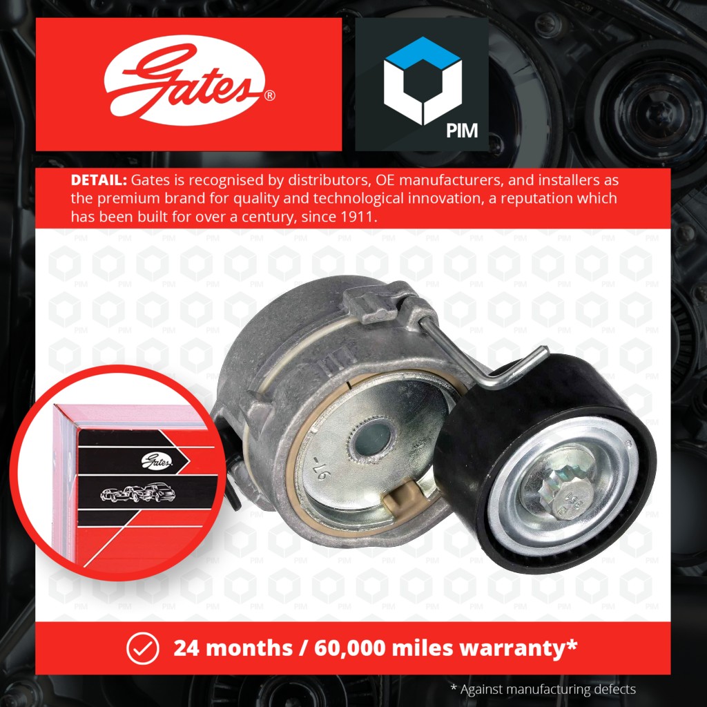 Puleggia cintura aux inattiva adatta cancelli di deflessione guida Opel 1611426280 1683121680 nuova 15% di sconto con codice KING15. Min spesa £15. Max £75 di sconto