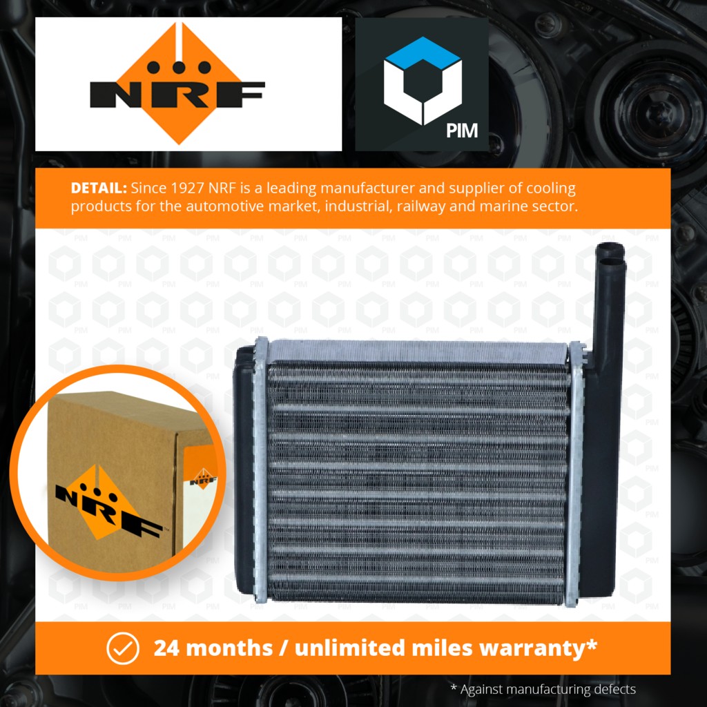 Matrice riscaldante adatta a FORD FIESTA Mk3 1.1 89-95 scambiatore interno senza prezzo di riserva 1654646 Consegna tracciata gratuita. Spedizione del giorno lavorativo successivo nel Regno Unito.