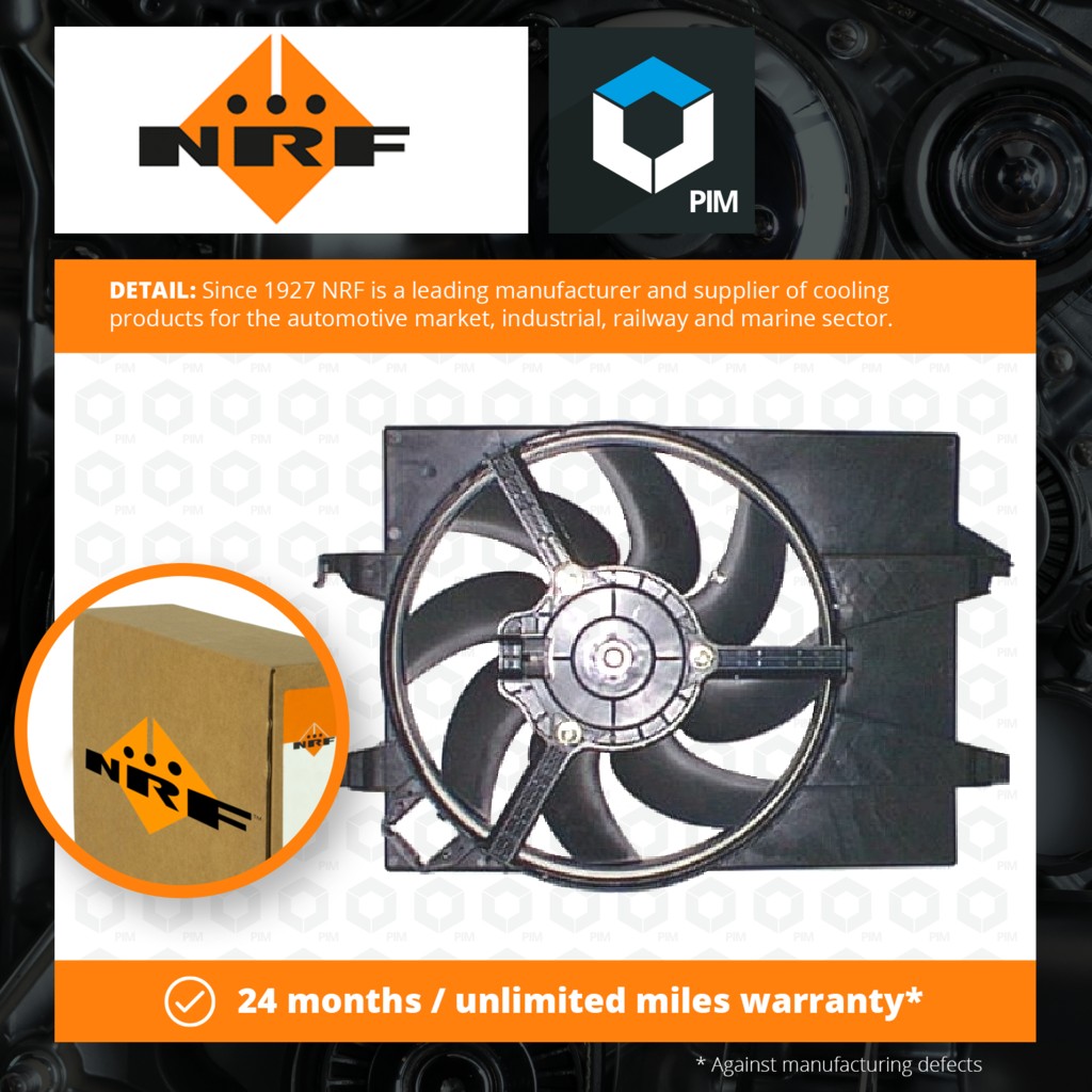 Ventola radiatore adatta a FORD FUSION 1.4 02-12 raffreddamento senza prezzo di riserva 1310446 1334095 1334247 10% di sconto con codice SCORE10. Min spesa £15. Max £75 di sconto.