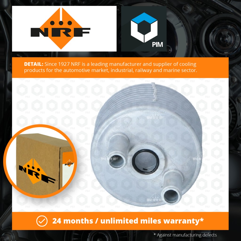 Raffreddatore olio adatto per VW GOLF MK5, PLUS 1.6 03-13 BGU n. 09G409061 volkswagen Nuovo 10% di sconto con codice SUMMERTIME10. Min spesa £15 max £75 sconto