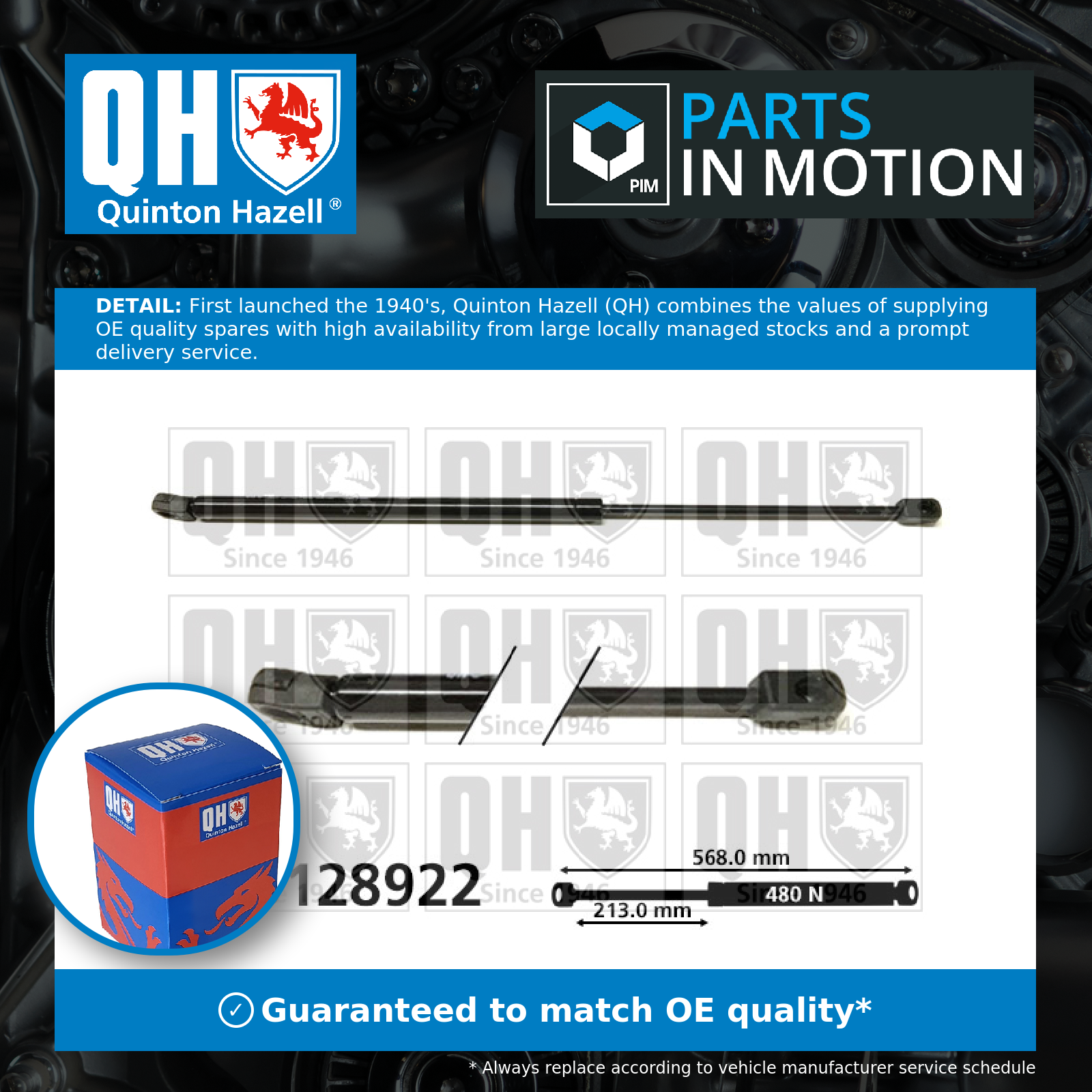 Boot Gas Strut fits MAZDA 2 DY 1.6 03 to 07 FYJA Spring Lift Tailgate ...