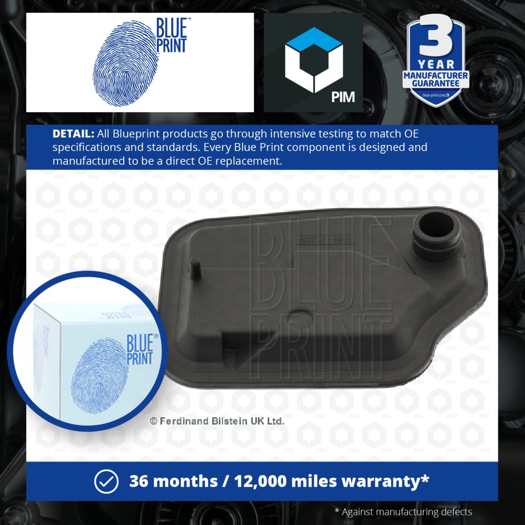 Filtro olio automatico GearBox si adatta trasmissione MAZDA 2 1.5 07 a 15 ZY66 ADL nuovo 10% di sconto con codice SCORE10. Min spesa £15. Max £75 di sconto.