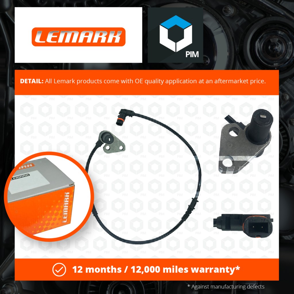 Sensore ABS adatto a MERCEDES E270 S210, W210 2.7D anteriore sinistro 99-03 OM612.961 nuovo Consegna tracciata gratuita. Spedizione del giorno lavorativo successivo nel Regno Unito.